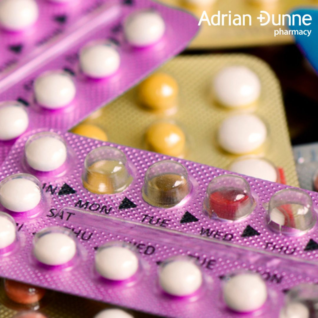 Free prescription contraception for 17 to 25 years old