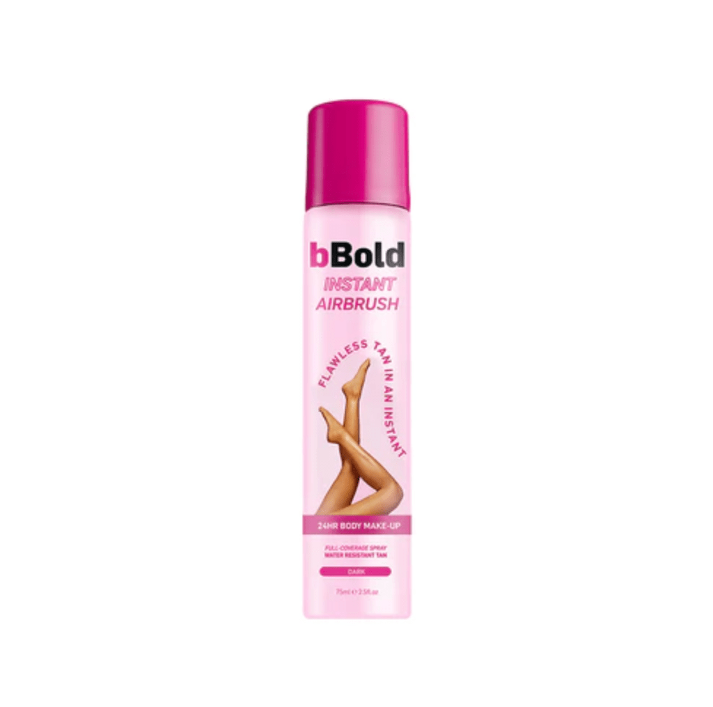 bBold Instant Airbrush Dark Spray - Adrian Dunne Pharmacy