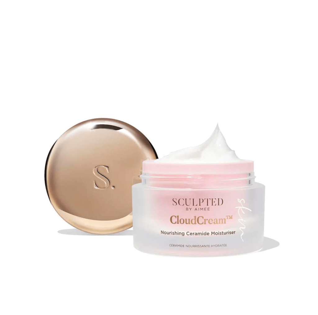 Sculpted By Aimee Cloud Cream - Adrian Dunne Pharmacy